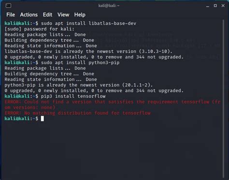 Running Kali Linux On Raspberry Pi 4 Online