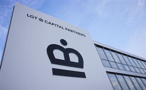 Lgt Capital Partners übernimmt Team Von Sapphire Partners Für Us Plattform