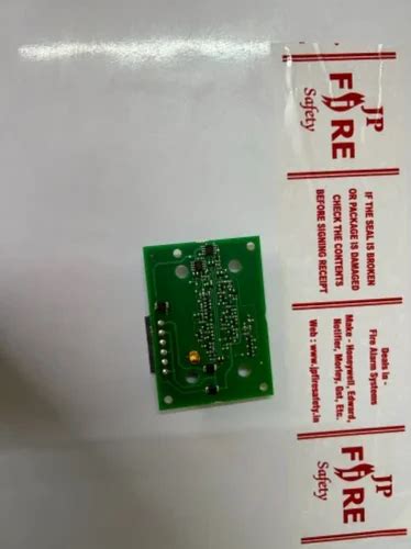 Fc410li Fire Class Fault Isolator Module At ₹ 2200 Piece Tyco Fire Class Fire Alarm System In