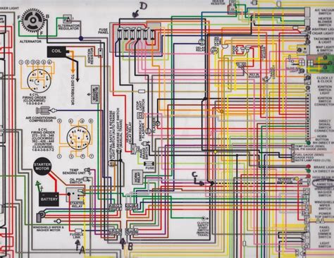 1967 Dodge D100 Wiring Diagram Wiring Work