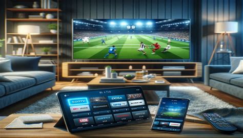 Best IPTV Players Revolutionizing Online Streaming GoTvShow