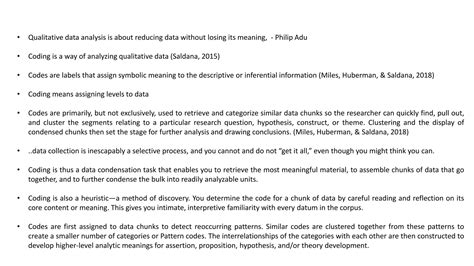 Coding Pptx Technology And Computing