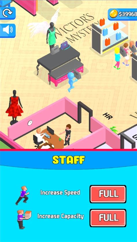 Outlets Rush 3d Idle Tycoon Game Unity Source Code Source Code Outlets Rush 3d Idle Tycoon Game Unity Source Code Source Code