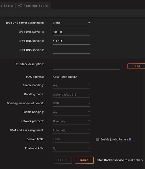 Dns Problems General Support Unraid
