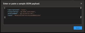 How To Get The Error Message With Logic App Try Catch Part III