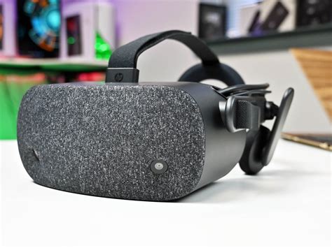 Openxr Now Available On The Microsoft Store For Windows Mixed Reality Windows Central