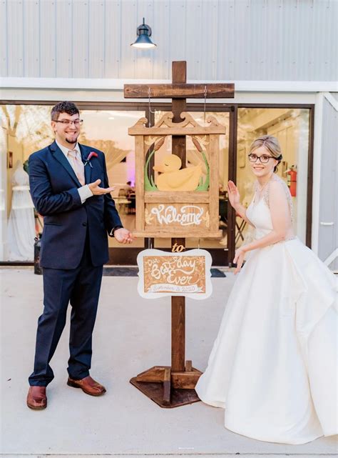 Rapunzel Themed Wedding Rapunzel Themed Wedding
