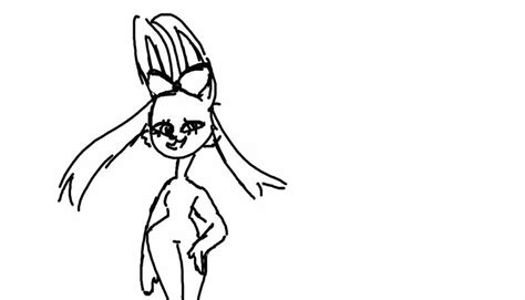 Squiggle Animation By Kiakuo On Deviantart