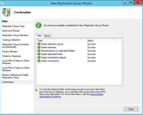 Installing And Configuring DFS R On Windows Server R ShabazTech