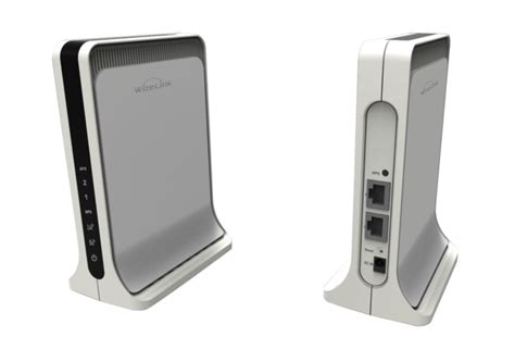 Mesh Wifi GIGA Solusi