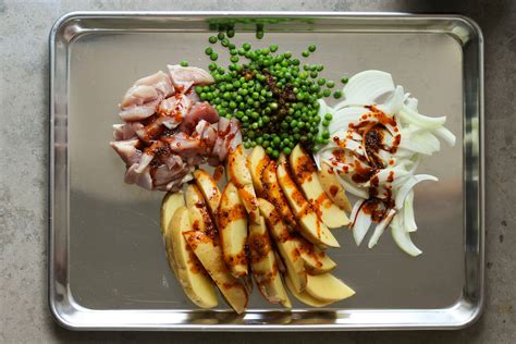 How To Make Assyrian Biryani — Goya