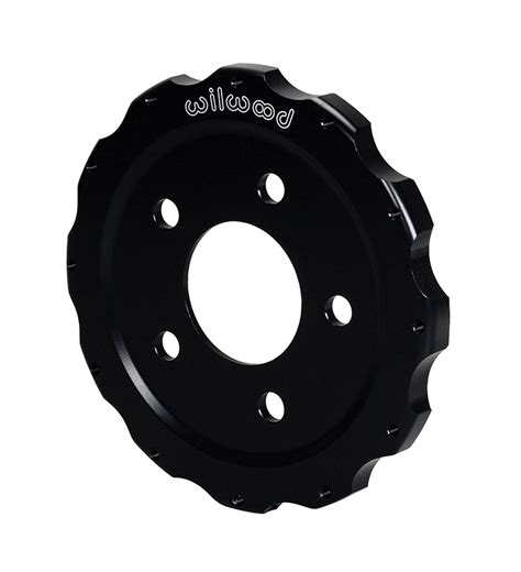 Wilwood Disc Brakes Hat No 170 12390