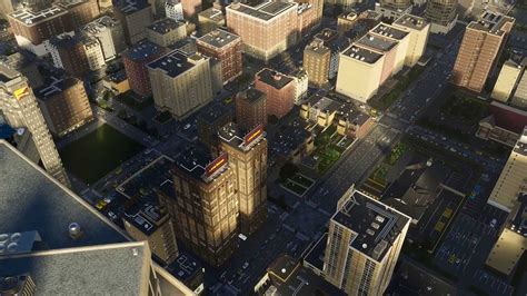 spesifikasi pc untuk cities skylines ii jagat play