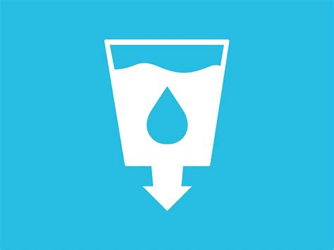 Sdg 6 Clean Water And Sanitation Un Sdg Rgu