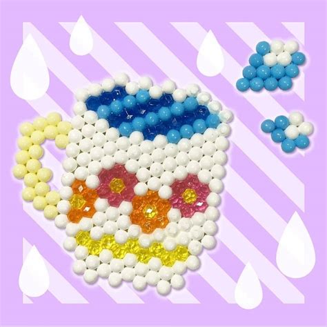 Toytron 토이트론 캬아~ 더운 여름날에는 차가운 냉수 한 잔을 하는