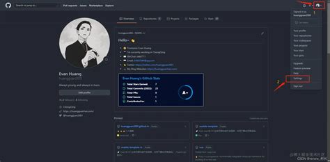 如何在同一电脑上生成配置多个ssh Key 公钥 私钥（保姆级教程）前言 一般来说，一台电脑默认只有一个私钥 Idrs 掘金