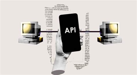What Are Ai Apis And How Do They Work