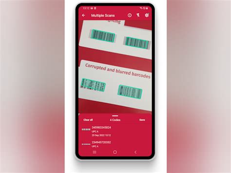 Scanbot Barcode Scanner Sdk Cost And Reviews Capterra Australia 2023