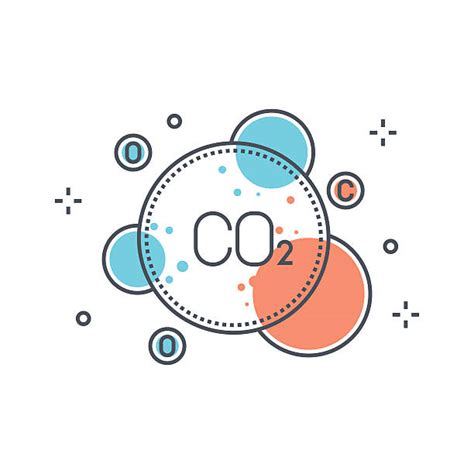 Carbon Dioxide Illustrations Royalty Free Vector Graphics And Clip Art Istock