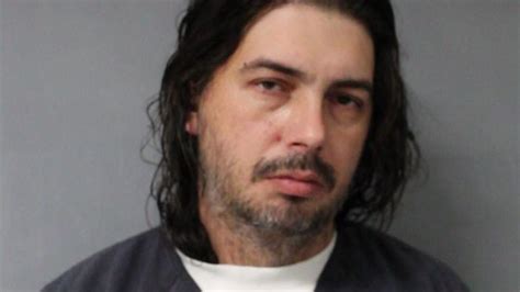 Man Accused Of Murdering Roommate In Wyoming County Fleeing To Mexico