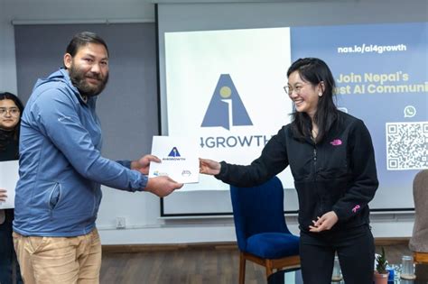 Pawan Kumar Bk On Linkedin Ai4growth Machinelearning Generativeai Coding Futureai