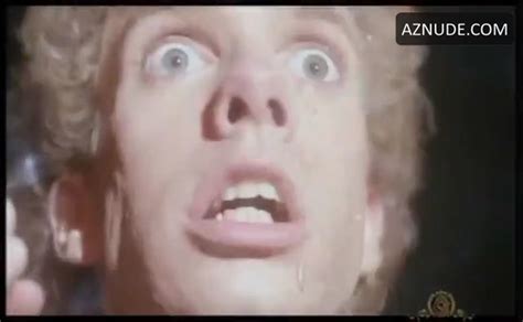 Isa Jank Breasts Butt Scene In Night Angel AZNude