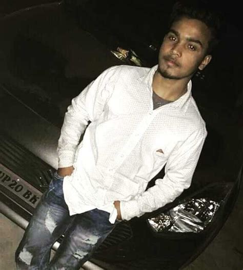 Sandeep Rai Web Developer