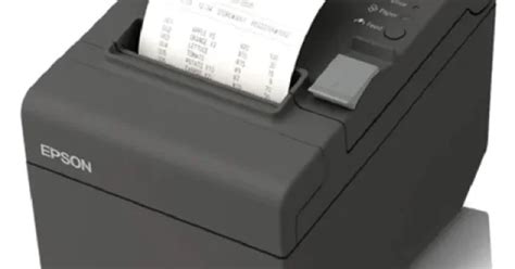 Pos Billing Printer Best Price Epson Receipt Printer