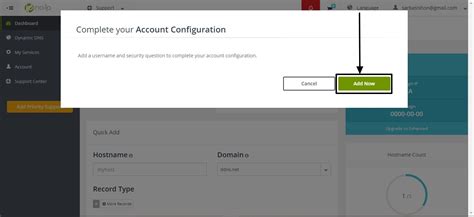 How To Set Up A Dynamic DNS Server To Control Your Home Internet From Everywhere H2S Media