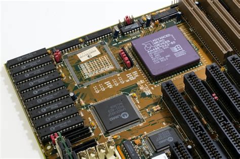 Premium Photo Computer Memory Module For Faster Performance