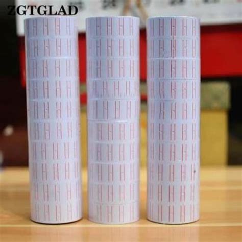 Jual Kertas Label Harga Per Roll Shopee Indonesia