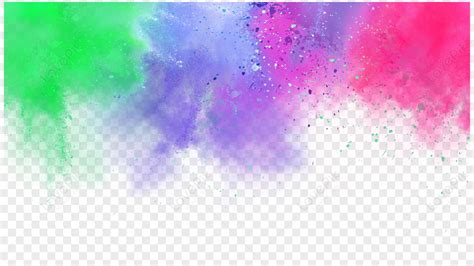 컬러 스플래쉬 인도 해피 홀리 레드 핑크 페인트 일러스트튀김전통적인 Png 일러스트 무료 다운로드 Lovepik