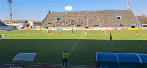 Zimfootball Kudzai Chitima