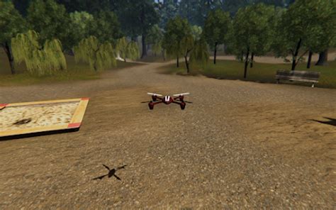 Drone Simulator Per Android Download