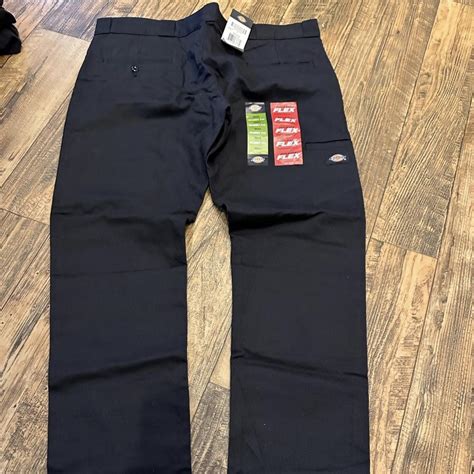 36 By 32 Brand New Mens Dickies Pants Perfect For Work Depop