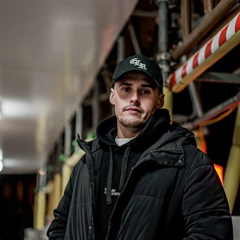 Chopper Uk · Artist Profile