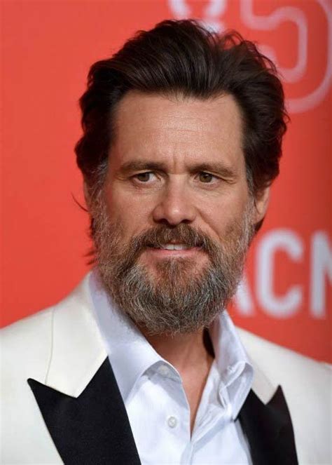 Jim Carrey Height Weight Body Statistics Healthy Celeb