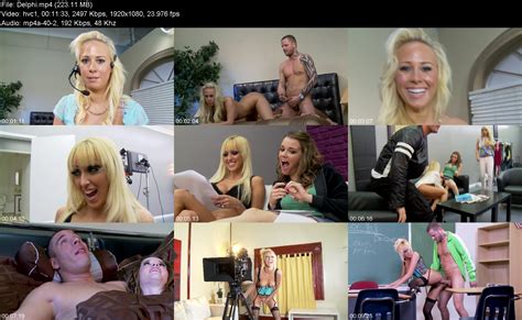 Delphi Intporn Forums