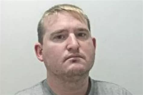 Sex Offender Caught With Schoolgirl Hidden Under Blanket In His Car Stoke On Trent Live