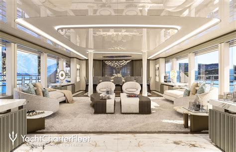 Camila Yacht Bilgin Yachts