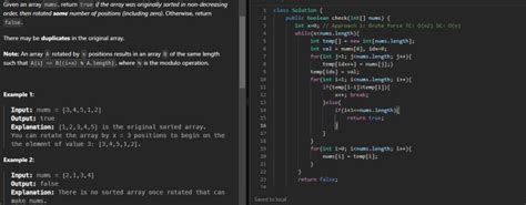 Bfatima Shaikh On Linkedin Datastructuresandalgorithms Arrays