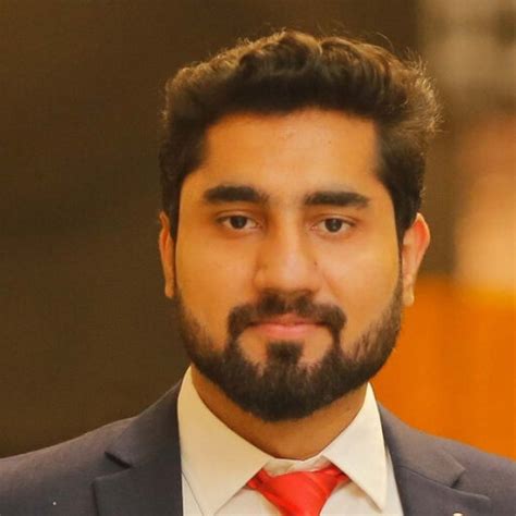 Muhammad Ayaz Head Of Department Monitoring And Evaluation Research Profile