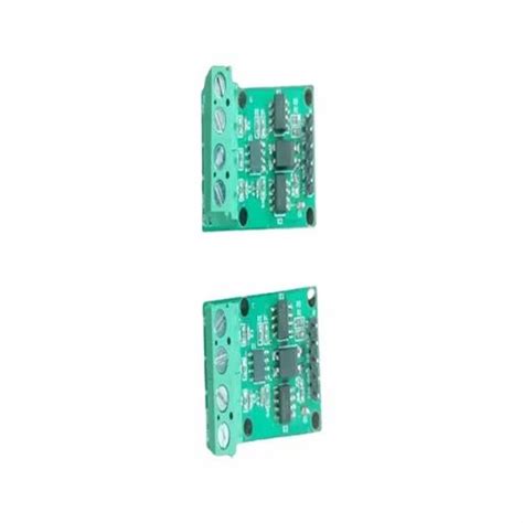 Pin Type Modbus Serial Port Converter At Piece In Hyderabad ID