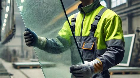 Best Practices For Handling Glass Safely