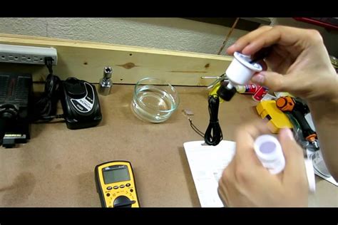 A C Overflow Safety Switch At Mark Cortese Blog