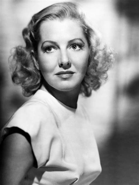 Jean Arthur La Actriz De Voz Rota Que Enseñó A Meryl Streep Y Murió Como Una Reclusa