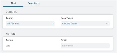 Configuring Custom Saas Security Activity Alerts Zscaler
