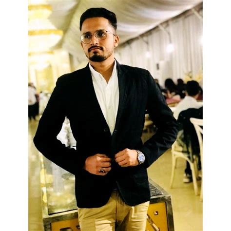 Hamza Rana Quality Assurance Officer Santex Products Pvt Limited