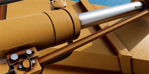 Dasar Dasar Sistem Hidrolik Prinsip Dan Komponennya Acs