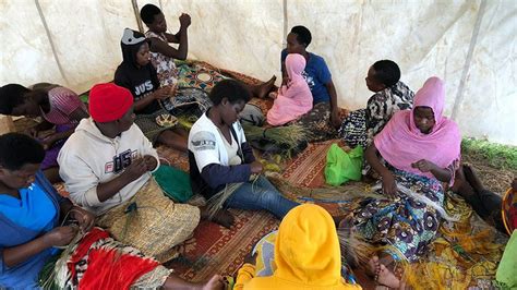 Sex Workers Abandon Cold Nights For Better Livelihood The New Times